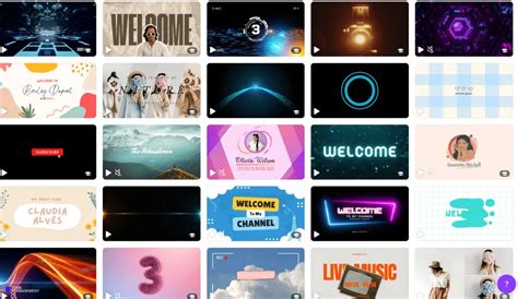 How To Make A Youtube Intro The Ultimate Guide 2025 Nearstream Official