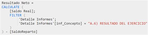 Solved Problem Parsing Dax Microsoft Fabric Community