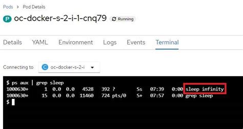 Use Red Hat Openshift Source To Image To Deploy Applications From Dockerfiles Ibm Developer