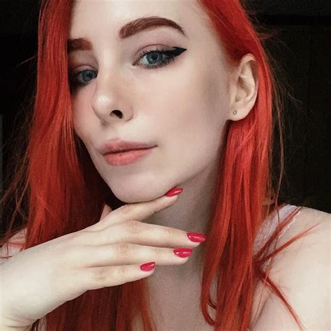 Themollyredwolf Mollyredwolf Tiktok