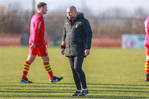 Bart De Baets Heikant Zele Dit Is Voor Beide Ploegen Een Enorm Belangrijke Wedstrijd