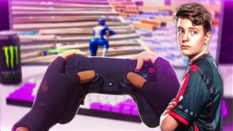 I killed Clix! (Fortnite solo arena) - YouTube