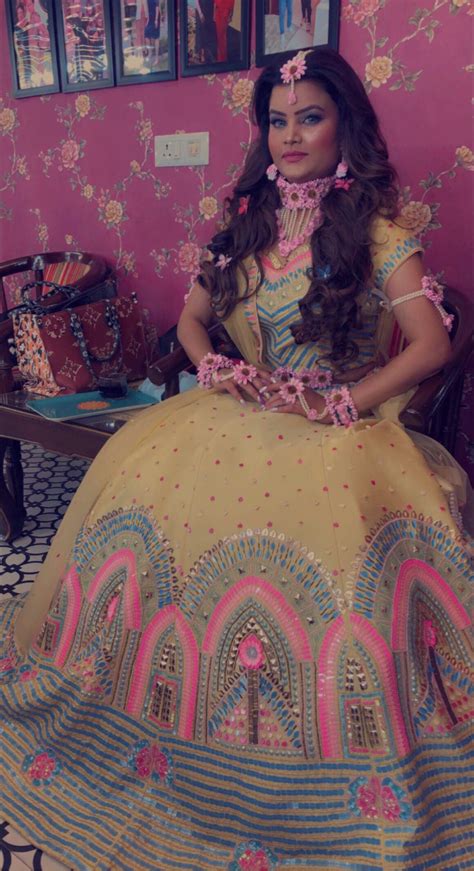 Shweta Shota On Linkedin Bridal Shoot