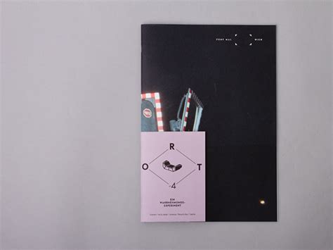 Fünf Mal Wien :: Behance