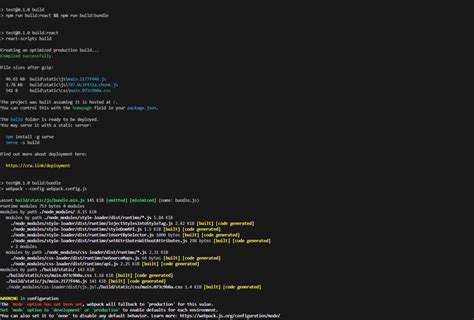How To Load Reactjs Apps Into Existing Aspnet Simple Af 🥵 Dev Community