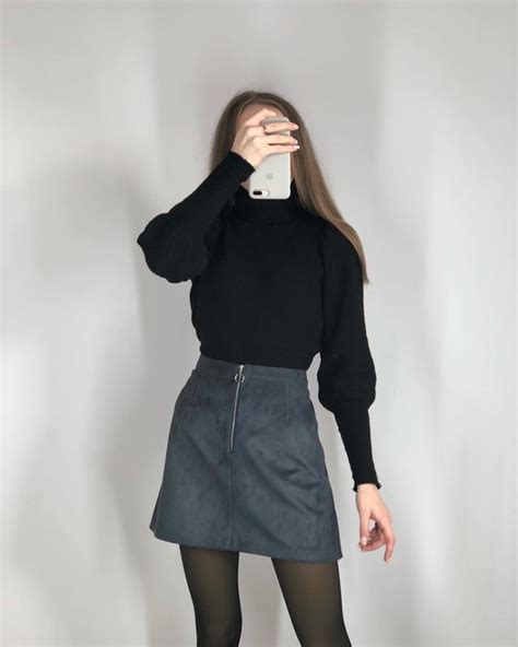 Спідниця — ціна 369 грн у каталозі Міні спідниці Купити жіночі речі за доступною ціною на Шафі