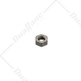 Freightliner Stainless Steel Hex Nut M8 23 14592 008 For Only