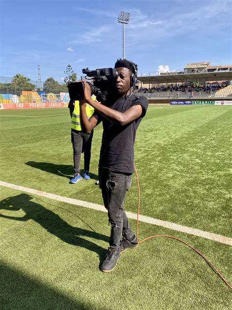 Brian Ochieng On Linkedin Kenyan Premier League ⚽️⚽️🎥🎥