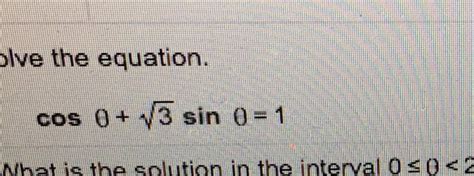 Solved Cos Theta Square Root Sin Theta Chegg