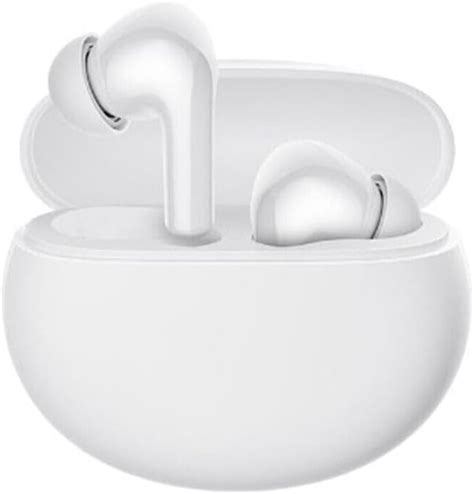 Xiaomi Redmi Buds 4 Active Écouteurs Sans Fil Bluetooth 53 Pilote
