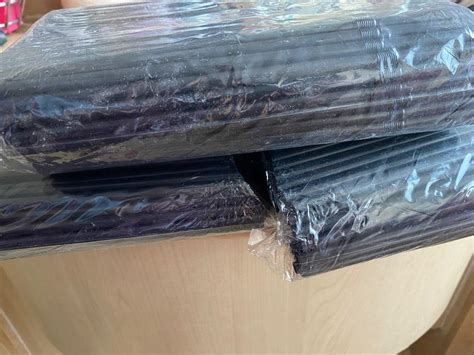 Disposable Black Bendable Straw Food And Drinks Packaged And Instant Food