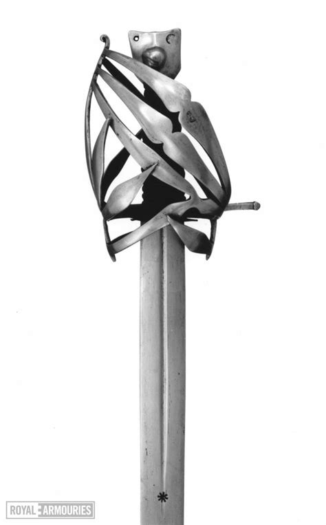 Sword Scotsmans National Weapon