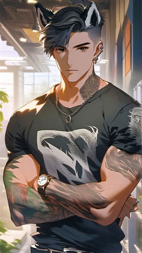 Chat With Lucas Text Or Voice Enjoy Ai Chat Free And Safe