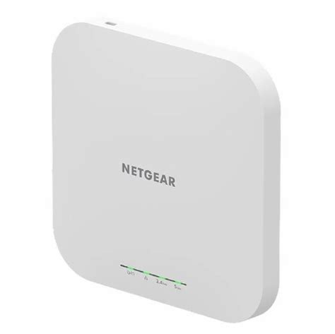 Netgear WAX AX PoE Dual Band WiFi Wireless Access Point At Best Price In Pune