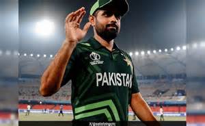 Keep Shouting Babar Babar Ex Captains Epic In Your Face Trolling Of Babar Azam With Him