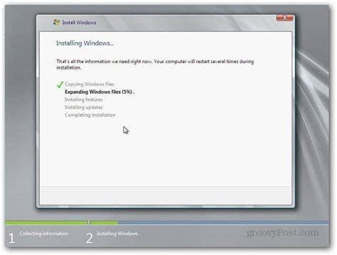 Install Windows Home Server 2011 And Getting Started