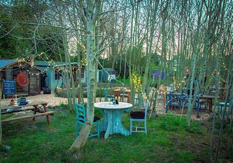 Whats On Hannah Fields Cic Derby