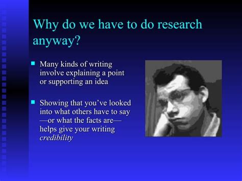 Citation And Documentation Ppt