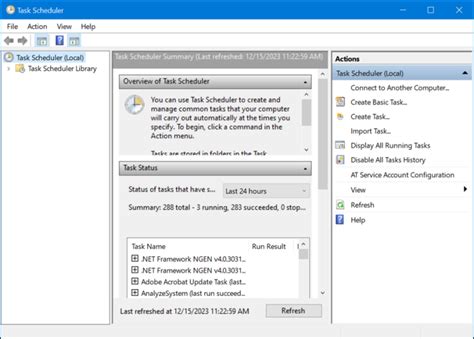 How To Set Up A Cron Job On Windows Phoenixnap Kb