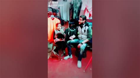 كريم عبد العزىز و بنت السباعي Youtube