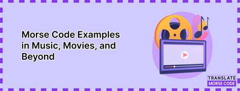 How To Say Hello And Hi In Morse Code