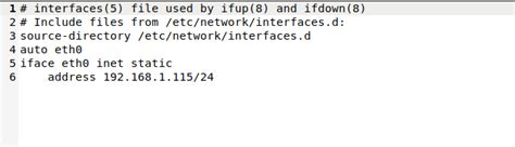 Networking Persistent Network Ethernet Connection Issue On Ubuntu 2004 And Ifupdown Ask