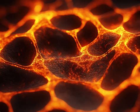 Artistic Neurons Glowing Problem Solving Patterns In Focus Tasks