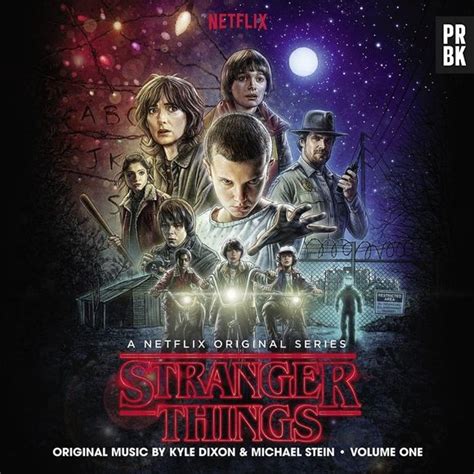 Você Lembra De Tudo Que Rolou No Primeiro Episódio De Stranger Things