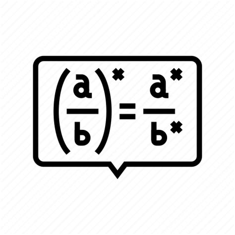 Formula Math Science Education School Mathematics Icon Download On Iconfinder