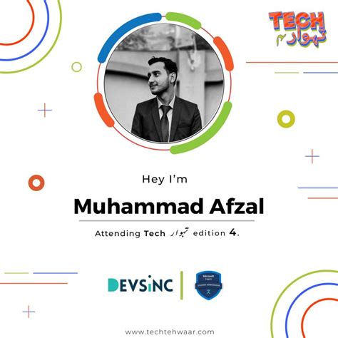 Muhammad Afzal On Linkedin Techtehwaar Devsinc Mlsa