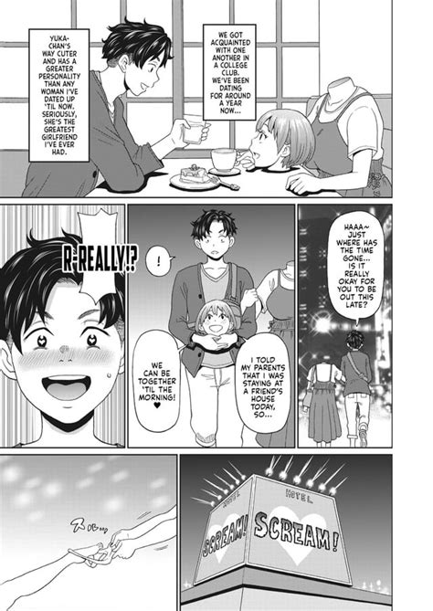 Dullahan Girlfriend R Hentai