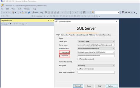 Setting Up Microsoft Entra Service Principal For Azure Rbac And Connecting To Fabric Sql Database