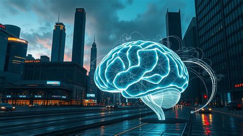the role of neural networks in predicting future trends vanguard