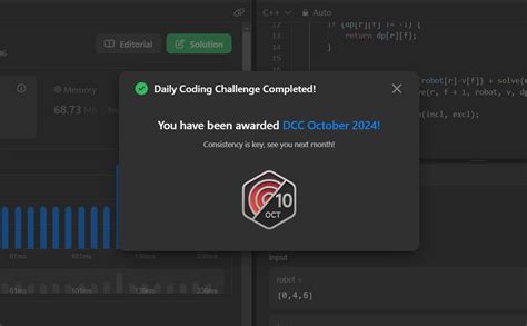 Varun P On Linkedin Codinglife Growthmindset Opportunities Techjourney Leetcode