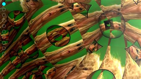 Shader Shadertoy Beta