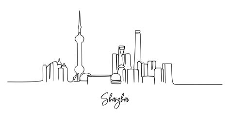 Building Line Drawing Vector Art Icons And Graphics For Free Download