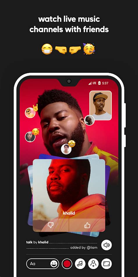 Android 용 Loop Apk 다운로드