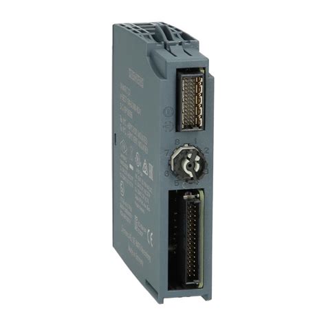 Siemens Simatic Et 200sp Ai 4xrtd Tc High Feature 6e… Automation24