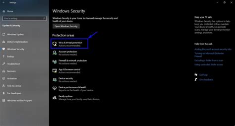 The Complete Guide To Fake Windows Updates Any Runs Cybersecurity Blog
