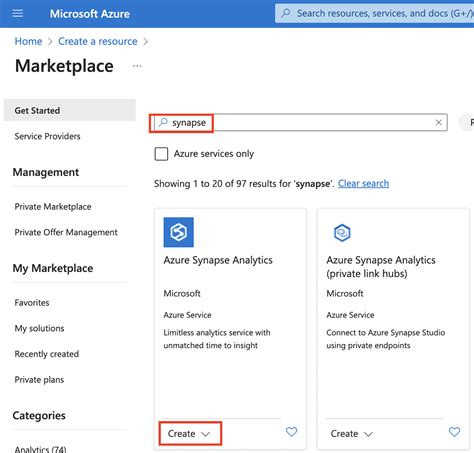Azure Synapse Analytics Architecture Features And Overview