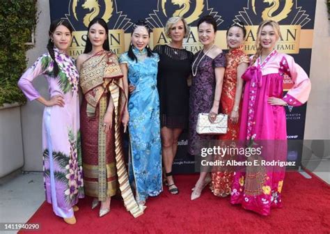 Jane Yu Photos And Premium High Res Pictures Getty Images