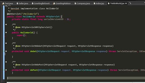 Java Servlet简介 Kaleidoscopic 博客园