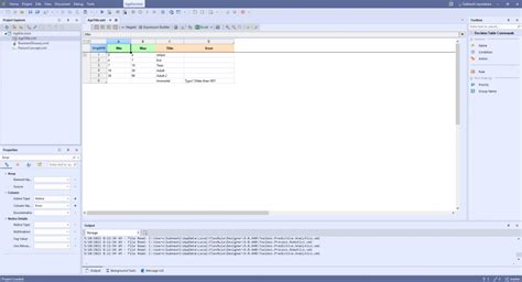 how to deploy in flexrule server flexrule resource hub