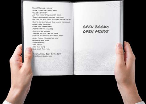 Download Open Books Open Minds