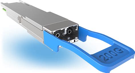 Eoptolink Market Leader In High Speed Optical Transceivers 800g 400g Qsfp56 Dd And Osfp