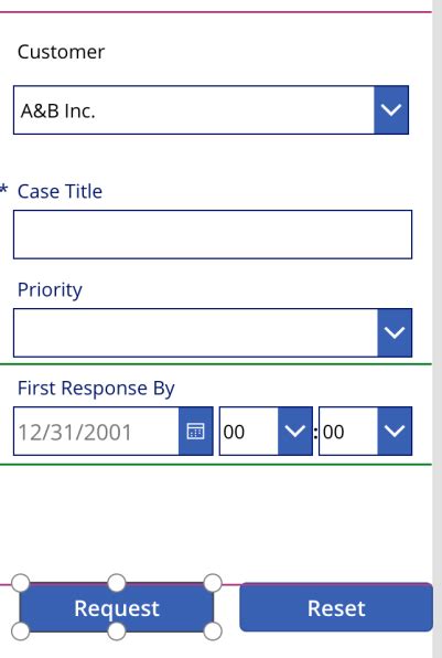 Interacting With Power Automate Flows From Power Apps Canvas Apps
