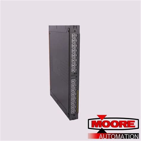 T8123c Ics Triplex Communication Interface