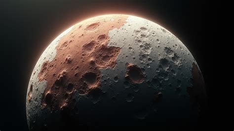 Dwarf Planets Definition Sizes Distance Order Difference