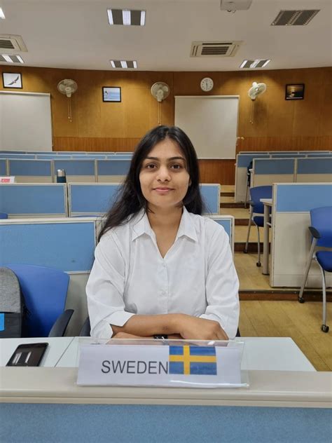 Shrishti Agrawal On Linkedin Modelun Learningjourney Who Unep