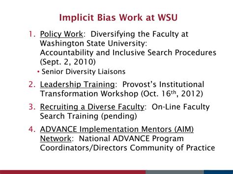 Ppt Implicit Bias Powerpoint Presentation Free Download Id1603585